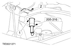 Ford Workshop Service And Repair Manuals Mondeo 2001 10 2000 02 2007